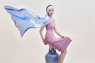 妩WOO 中国精品品牌