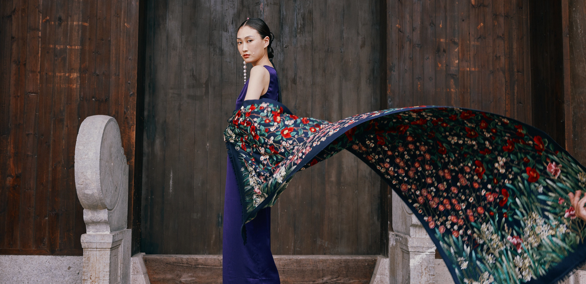 妩WOO 中国精品品牌